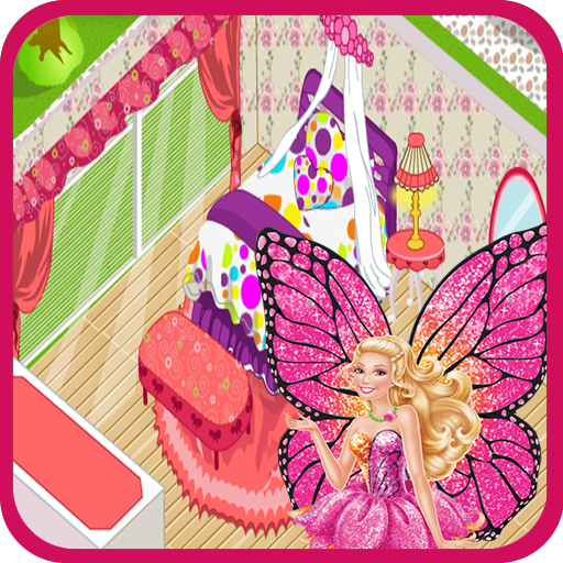 fashion room Princess game - App on Amazon Appstore