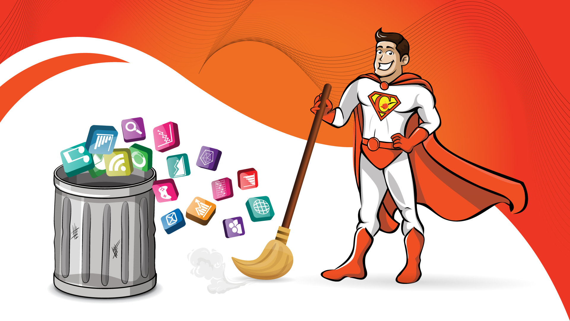 1-Click Super Cleaner & Speed Booster for Fire TV ( supercleaner ...