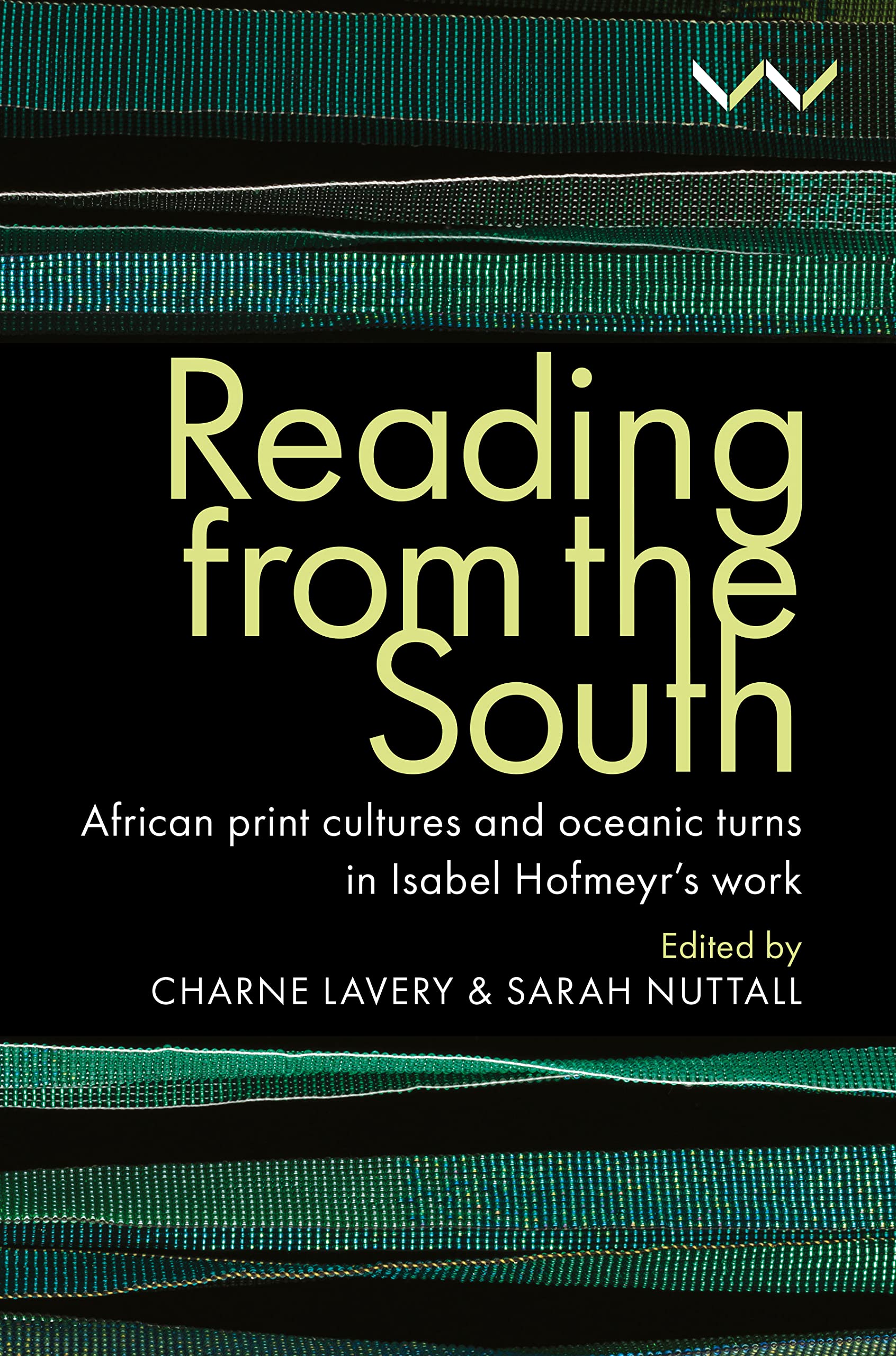 Reading from the South: African print cultures and oceanic turns in ...