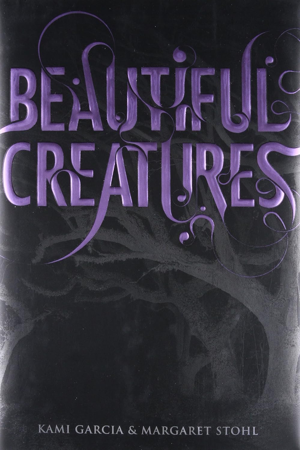Amazon.com: Beautiful Creatures (Beautiful Creatures, 1): 9780316042673 ...
