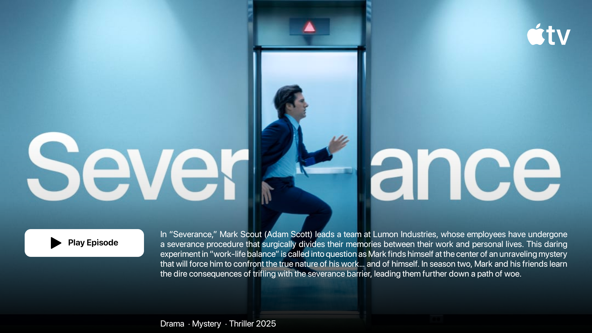 Apple TV Screeners - App on Amazon Appstore