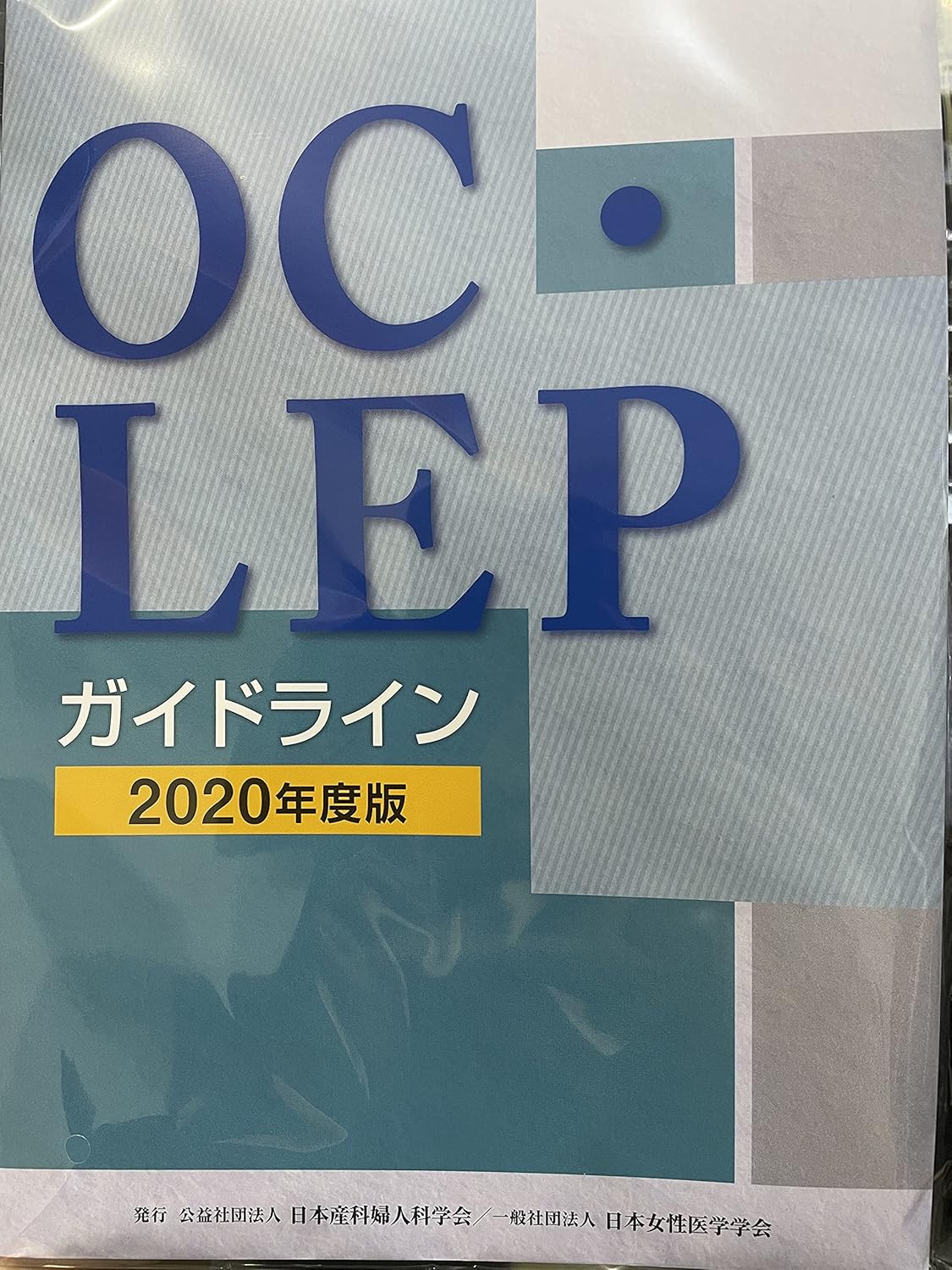 Amazon.co.jp: OC・LEPガイドライン 2020年度版 : 本