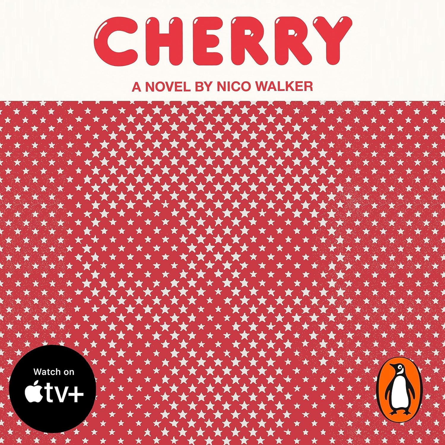 Cherry (Audio Download): Nico Walker, Jeremy Bobb, Penguin Audio ...