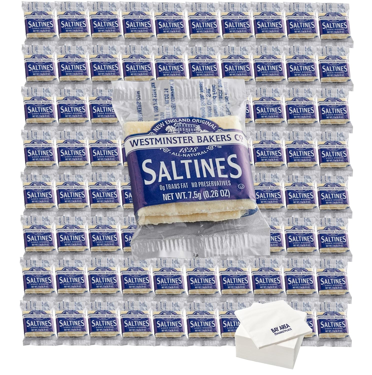 Amazon.com: BAY AREA MARKETPLACE New England Original, Westminster ...