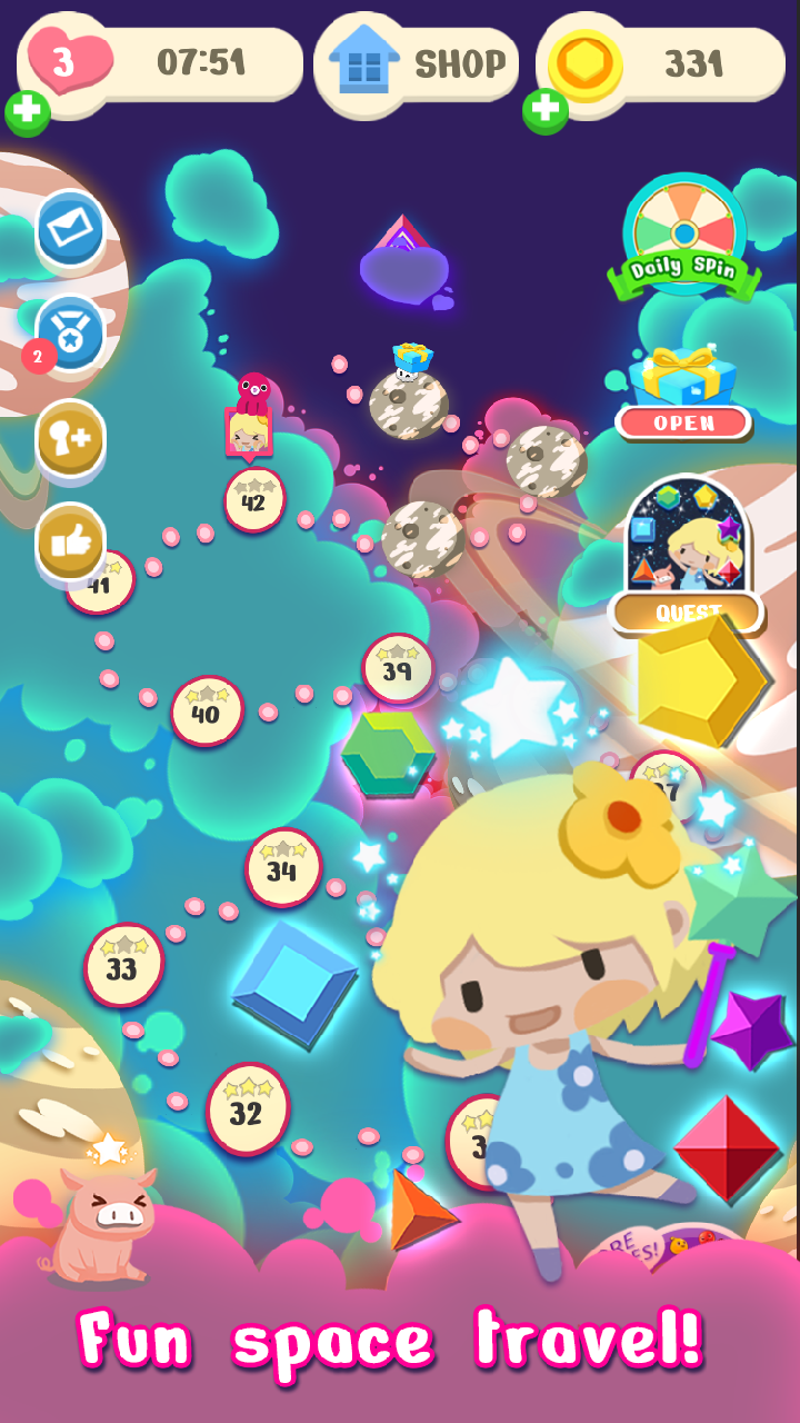 Wooju Pop - App on Amazon Appstore