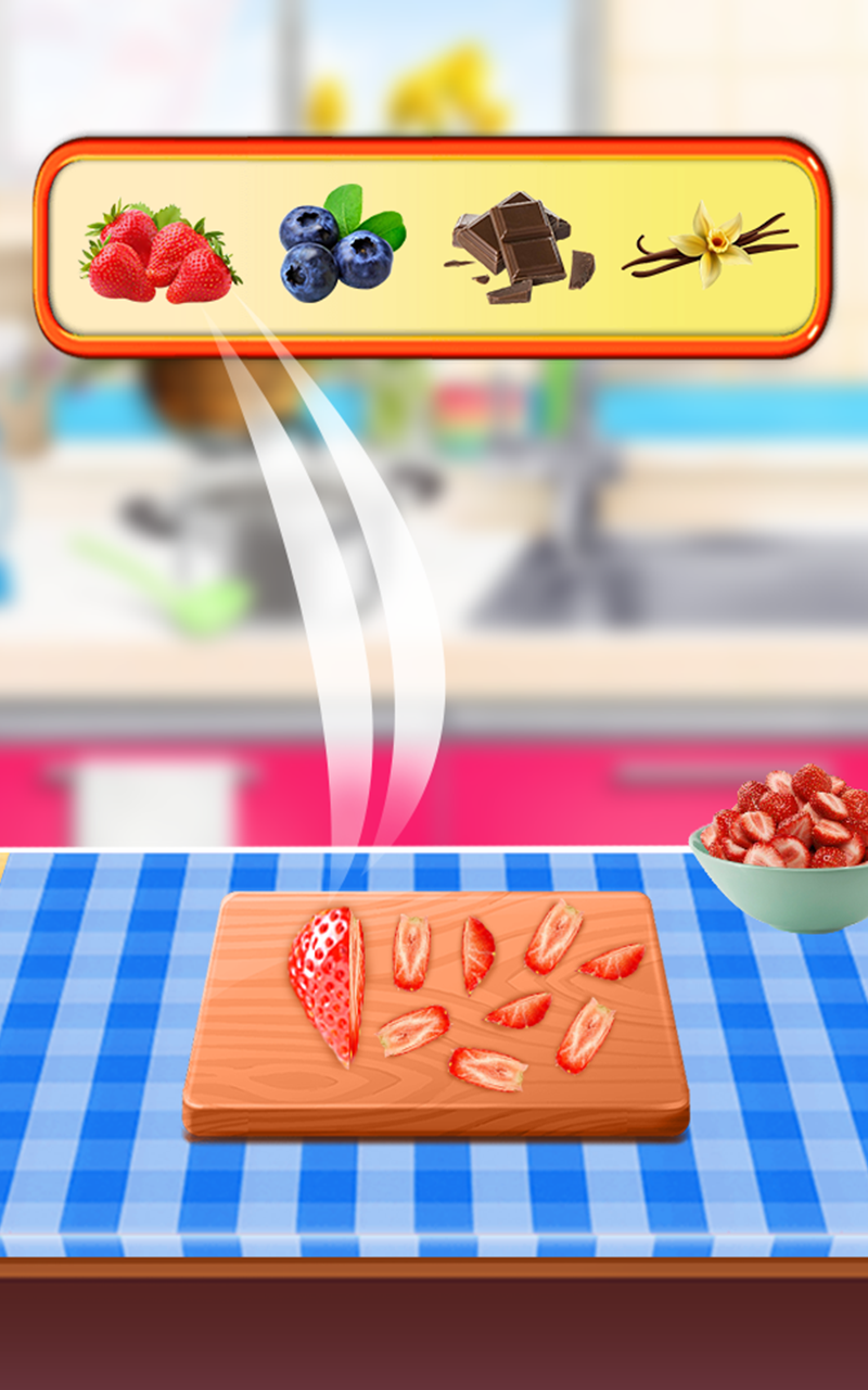 Cake Cooking Maker Games:Amazon.ca:Appstore for Android