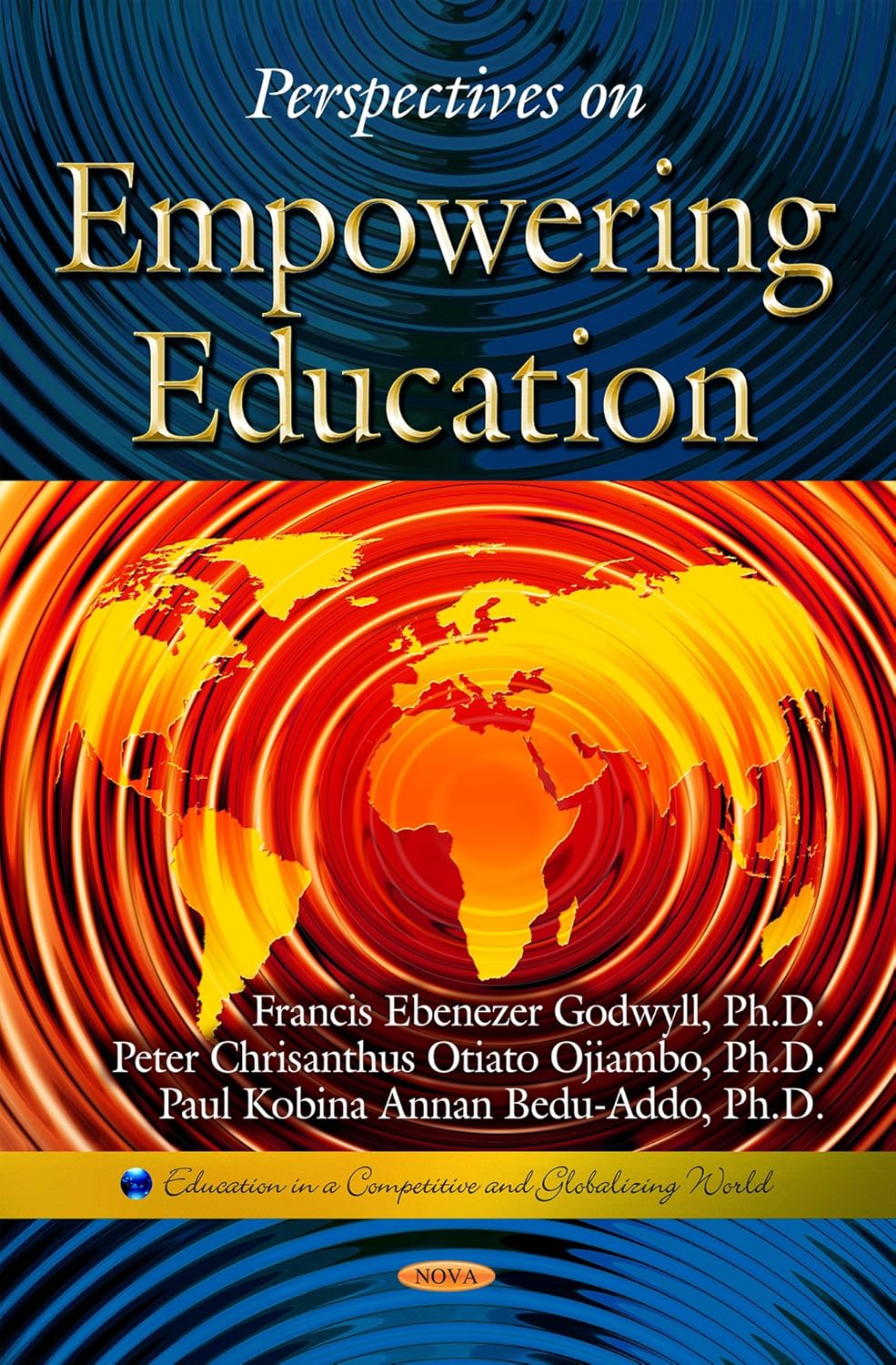 Amazon | Perspectives on Empowering Education (Education in a ...