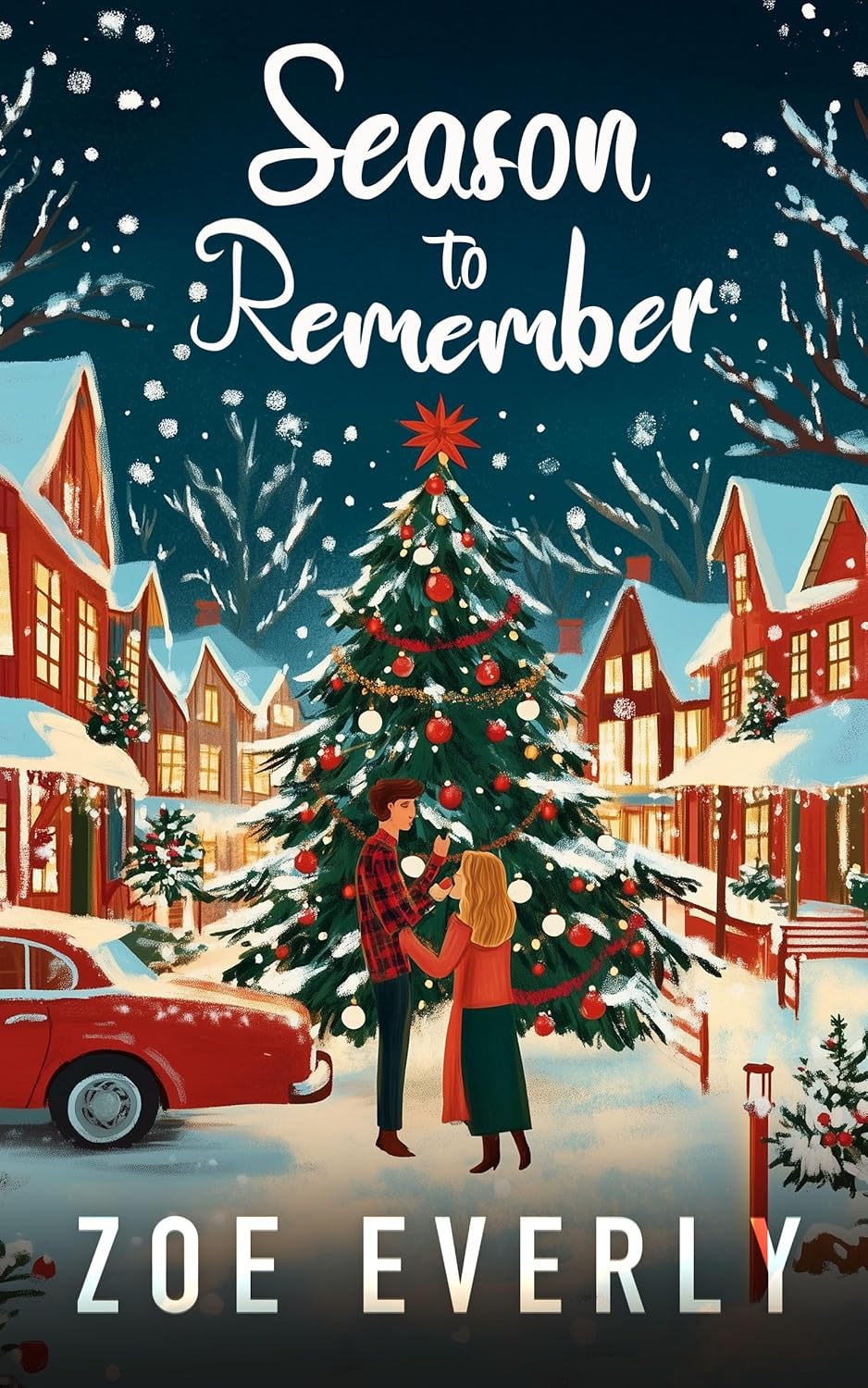 Amazon.com: Season to Remember: A Story of Love and Tradition ...