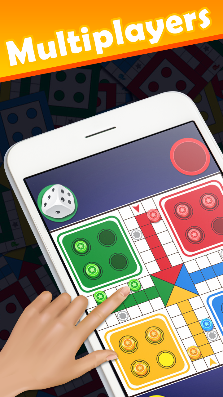 Ludo Game(लूडो वाला गेम) 2019 - App on Amazon Appstore