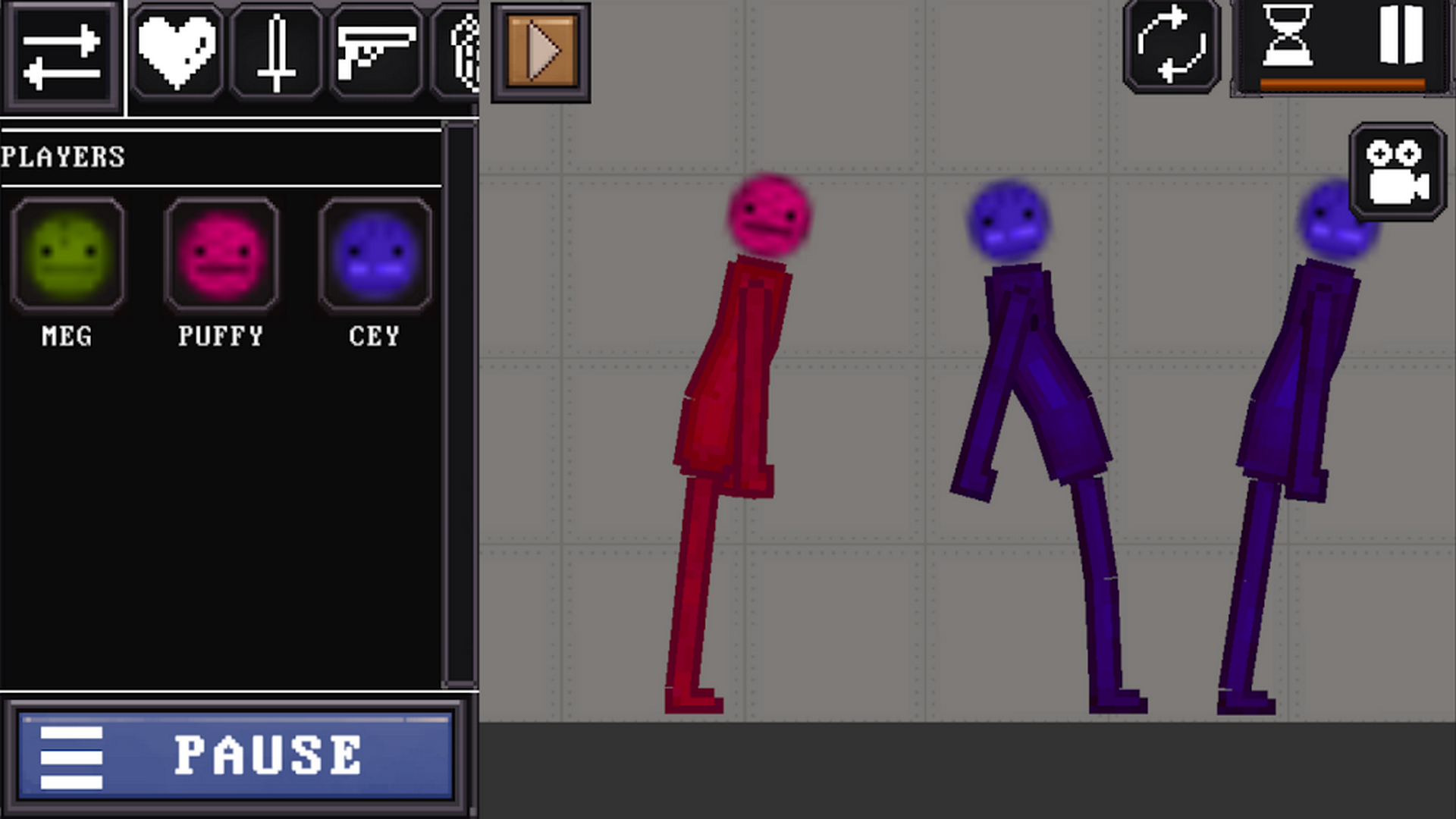 Produces Playground Game:Amazon.com:Appstore for Android