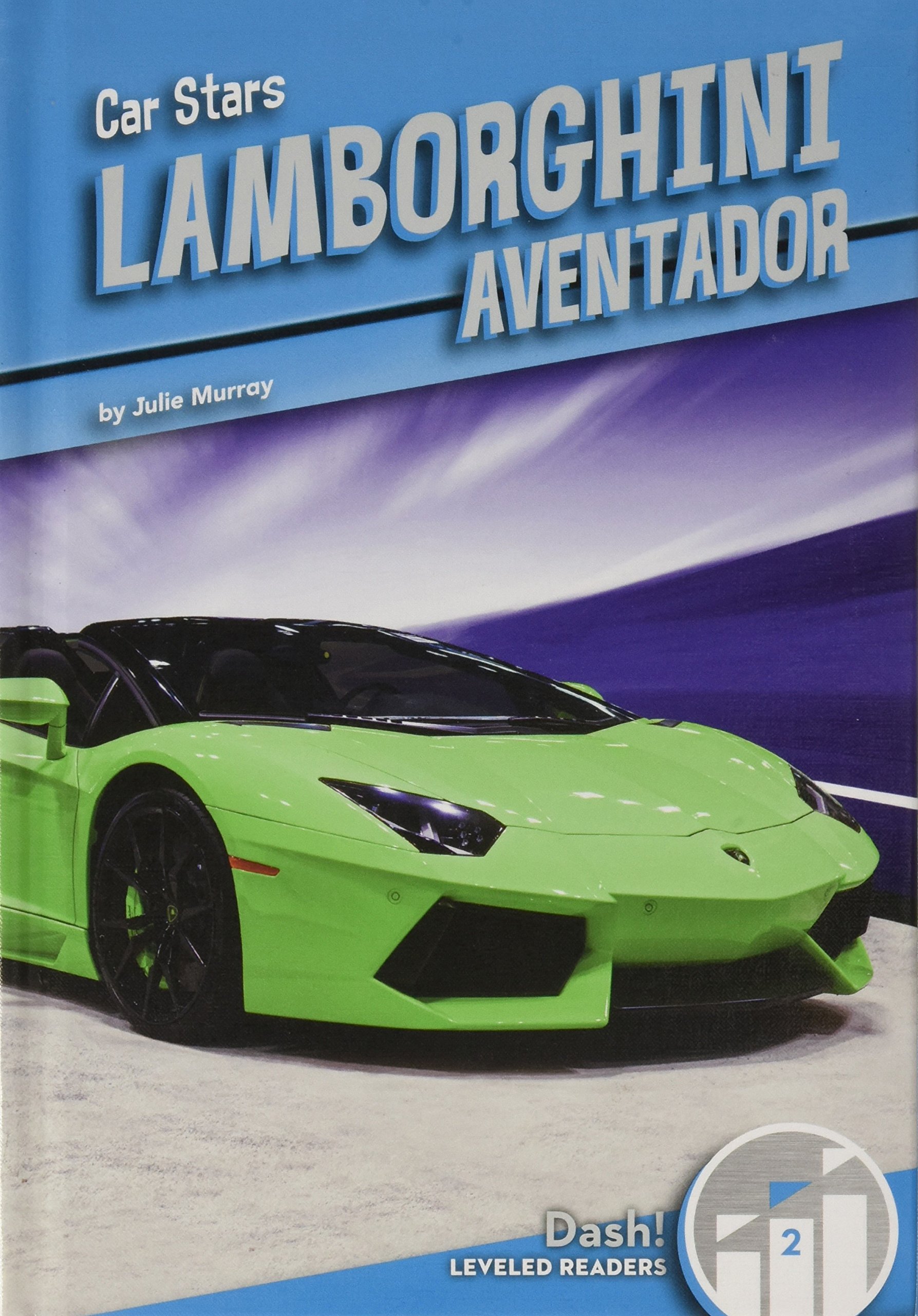 Lamborghini Aventador Star 2024 Lamborghini Revuelto: Manic Power