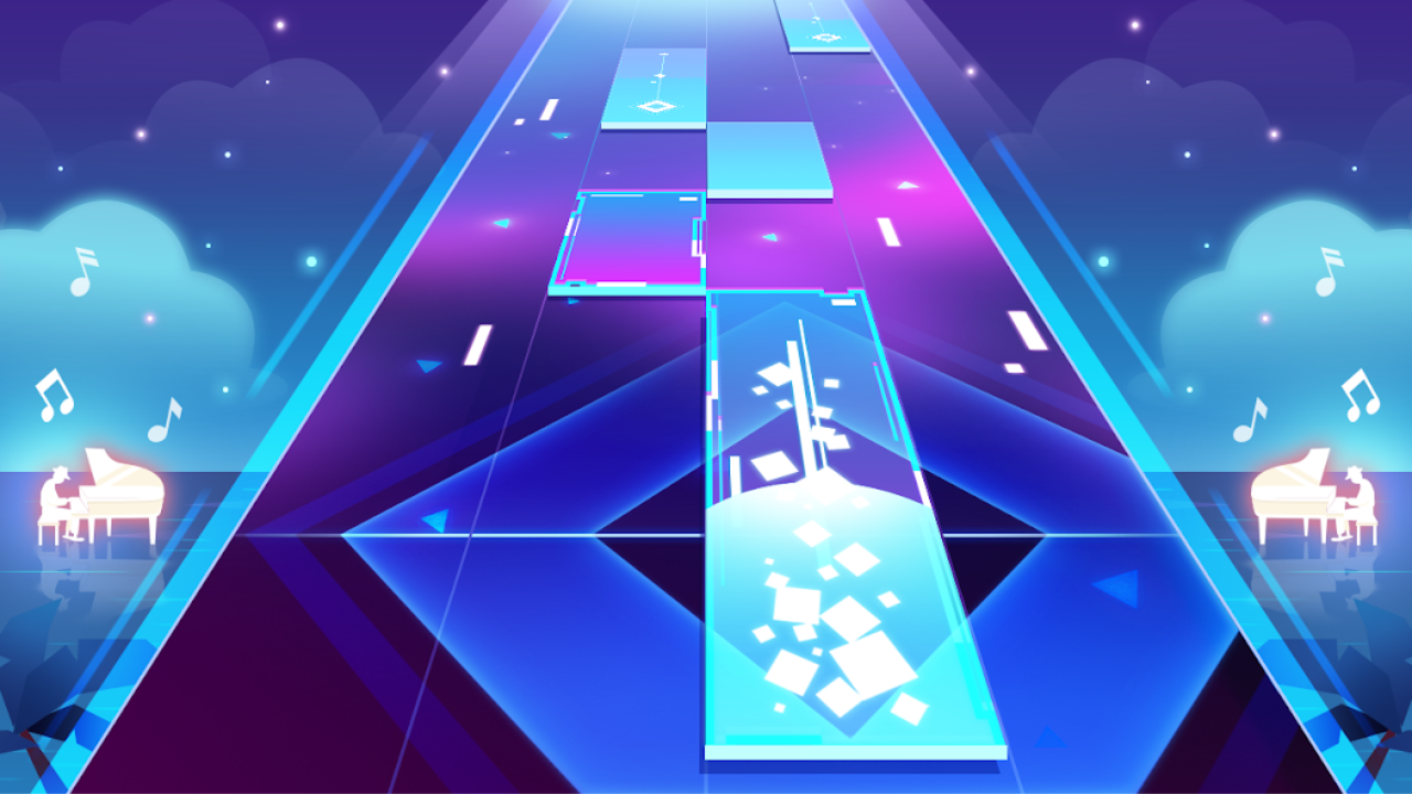 Perfect Tiles 3 Magic 2024-Amazonアプリストアのアプリ