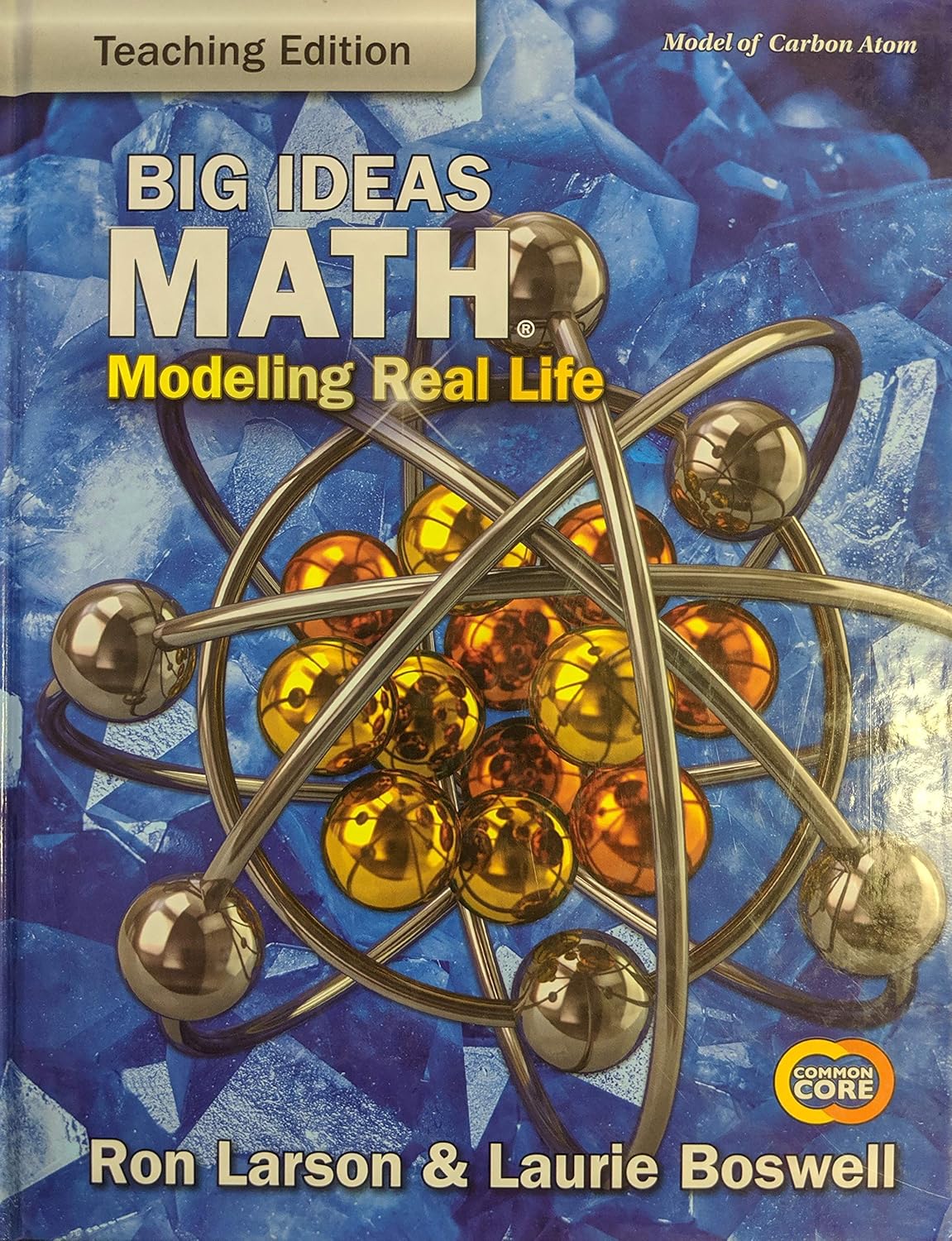 Big Ideas Math Modeling Real Life Common Core Grade 8 Teaching Edition 9781642086744 big-ideas-math-modeling-real-life-common-core-grade-8-teaching-edition-9781642086744
