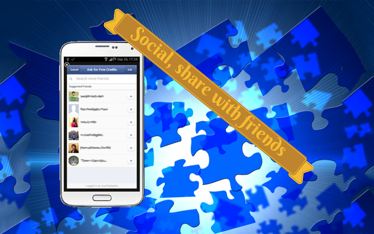 Puzzle Maniac – Enigma game - App on the Amazon Appstore