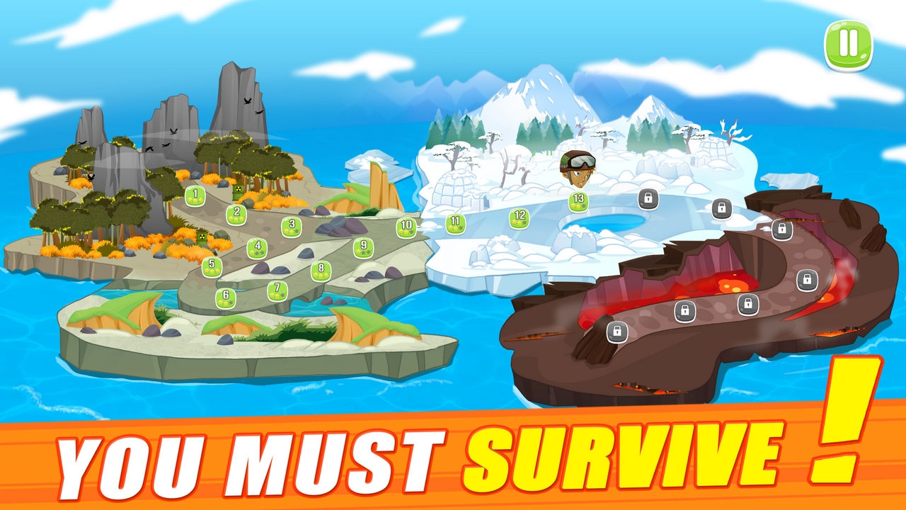 Army of soldiers : Team Battle - App on Amazon Appstore