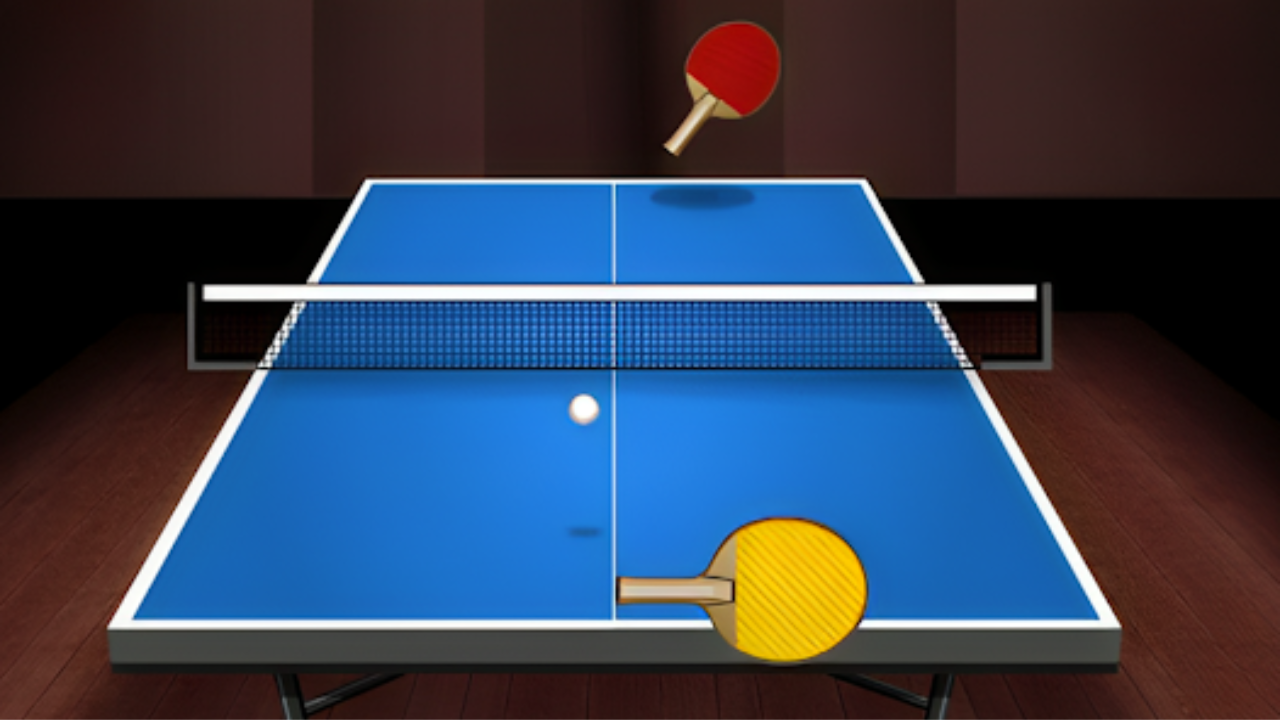 Table Tennis Champ- Ping Pong - App on Amazon Appstore