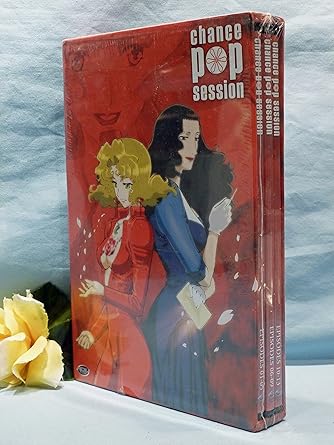 Amazon.com: Chance Pop Session: Complete Collection : Movies & TV
