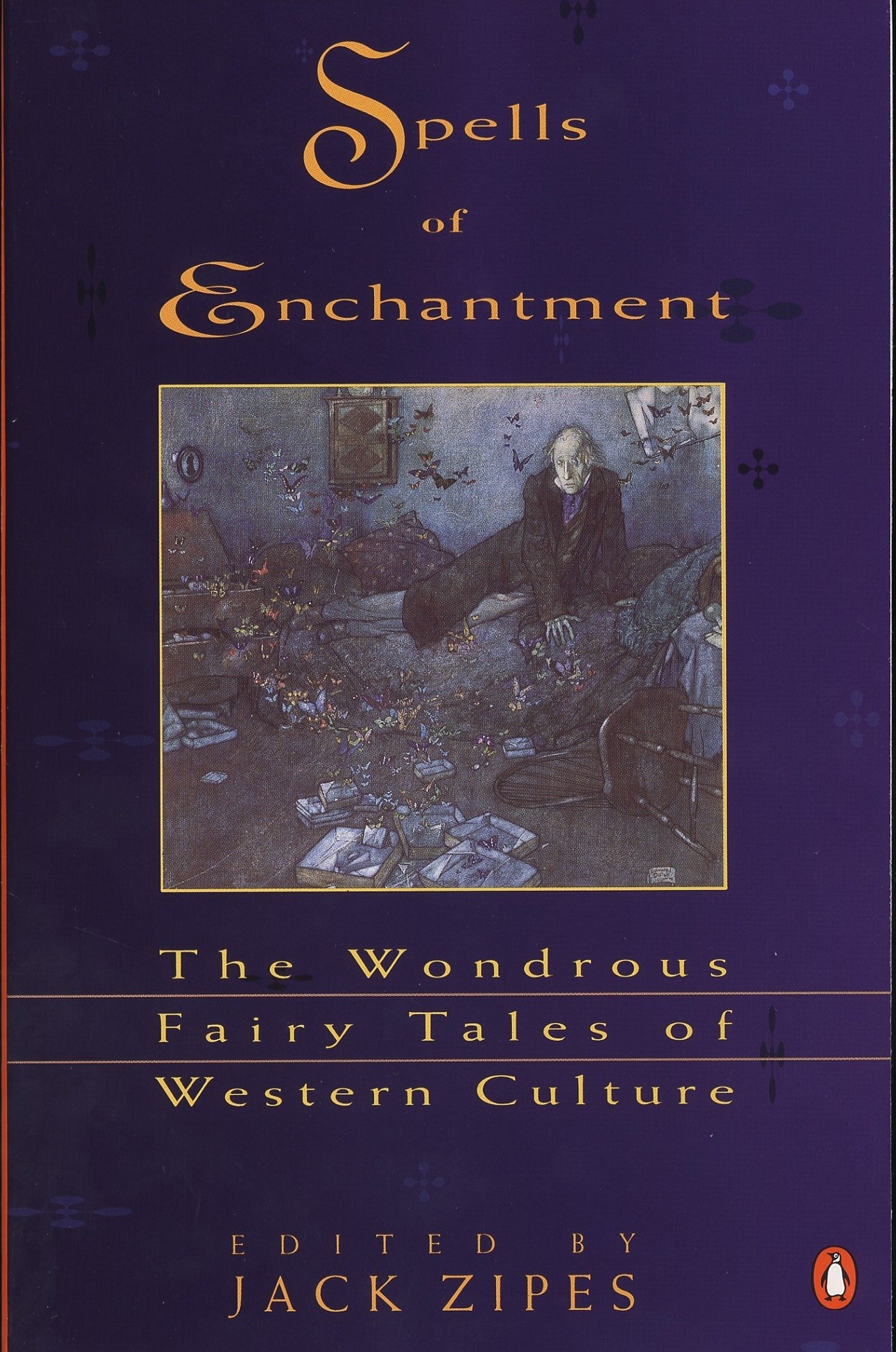 Publication: Spells of Enchantment: The Wondrous Fairy Tales of Western ...