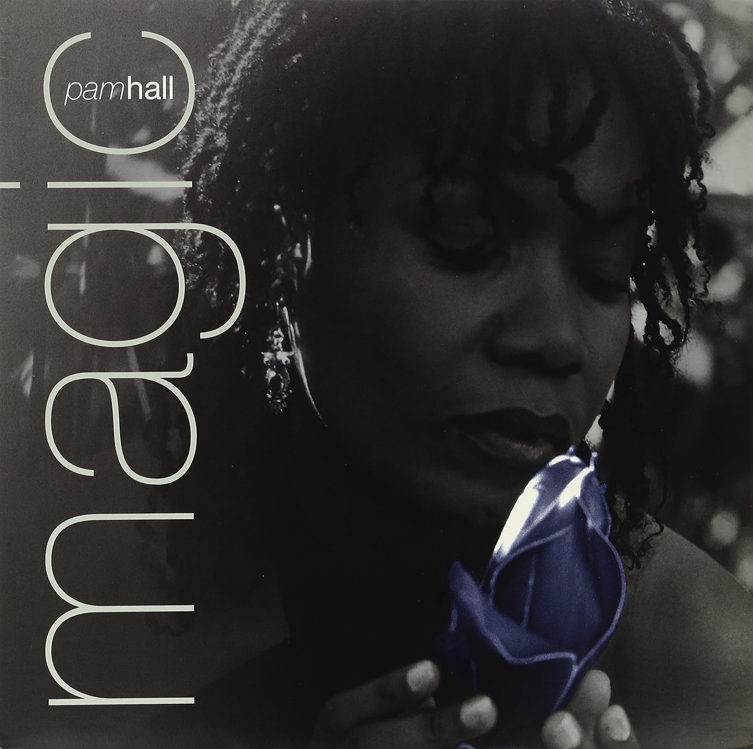 Hall, Pam - Magic [Vinyl] - Amazon.com Music