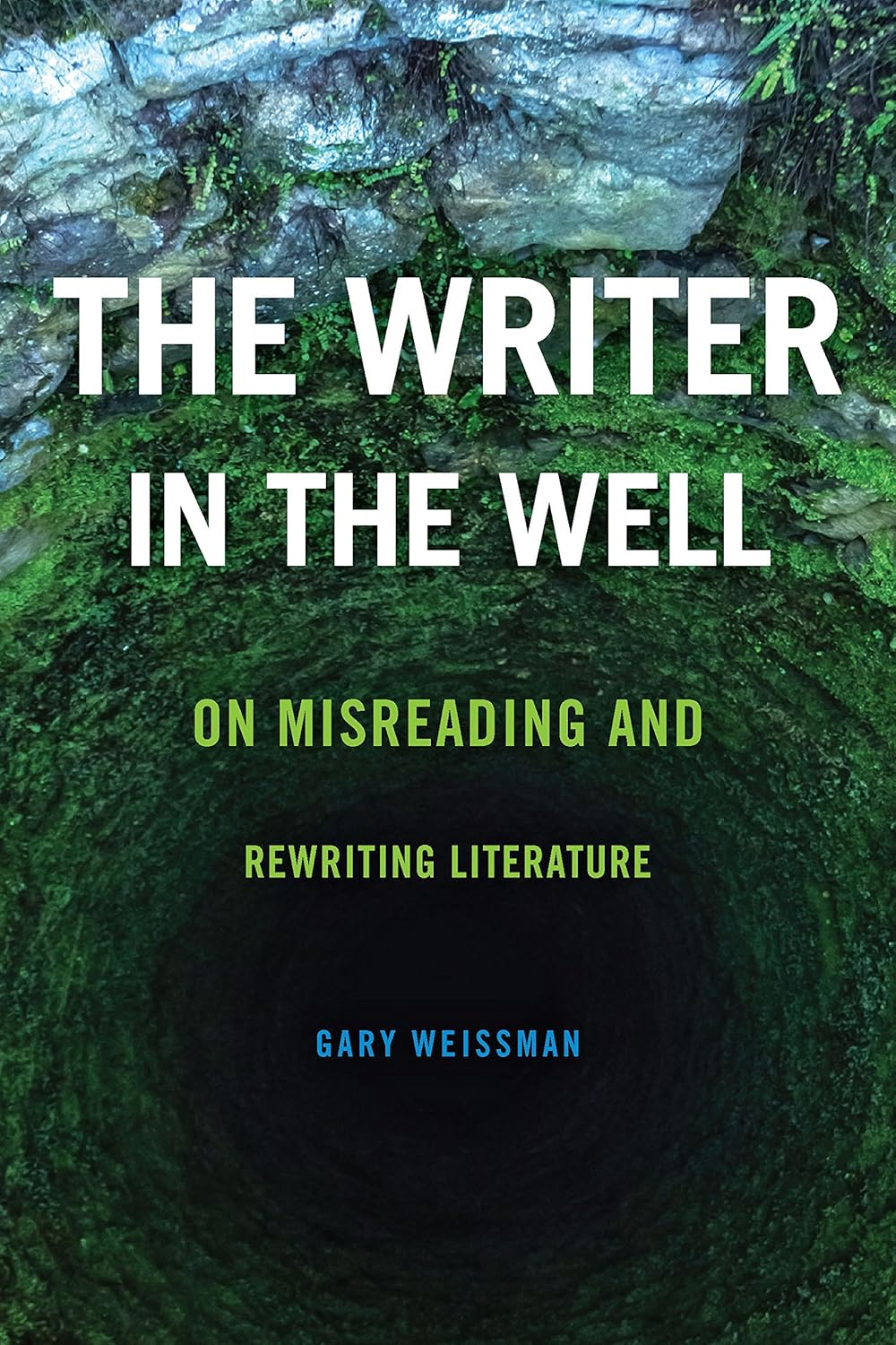 Amazon.com: The Writer in the Well: On Misreading and Rewriting ...