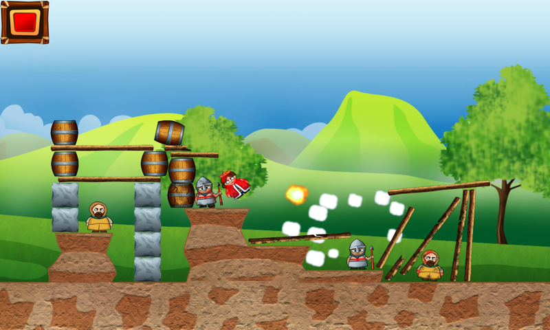 Catapult - App on Amazon Appstore