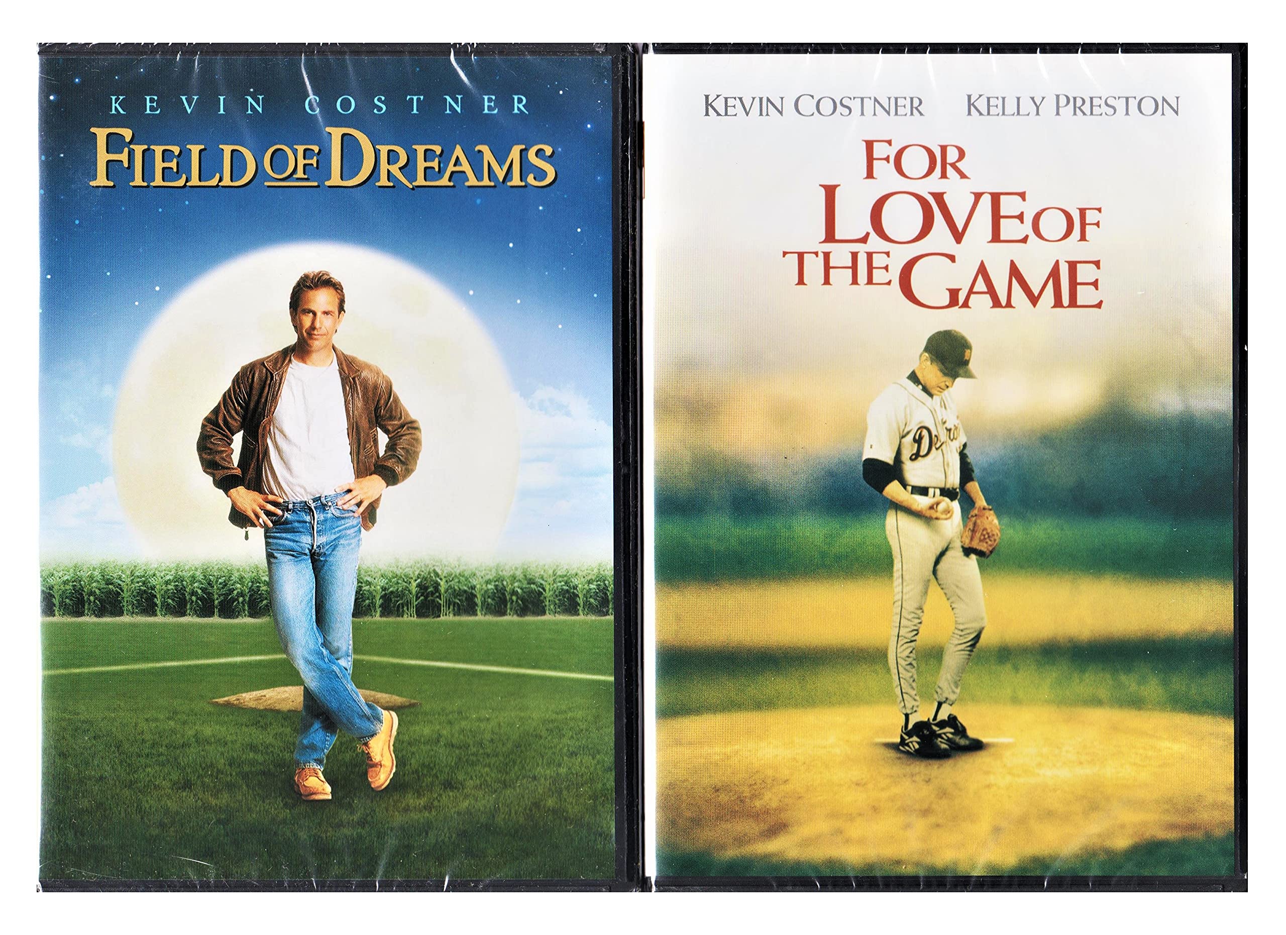 Amazon.com: Universal All Stars Baseball Collection Featuring Kevin ...