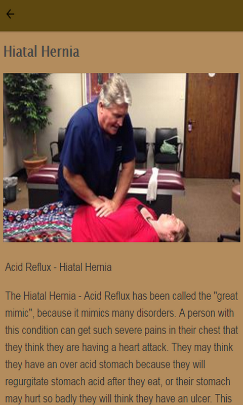How To Treat A Hernia - App on Amazon Appstore