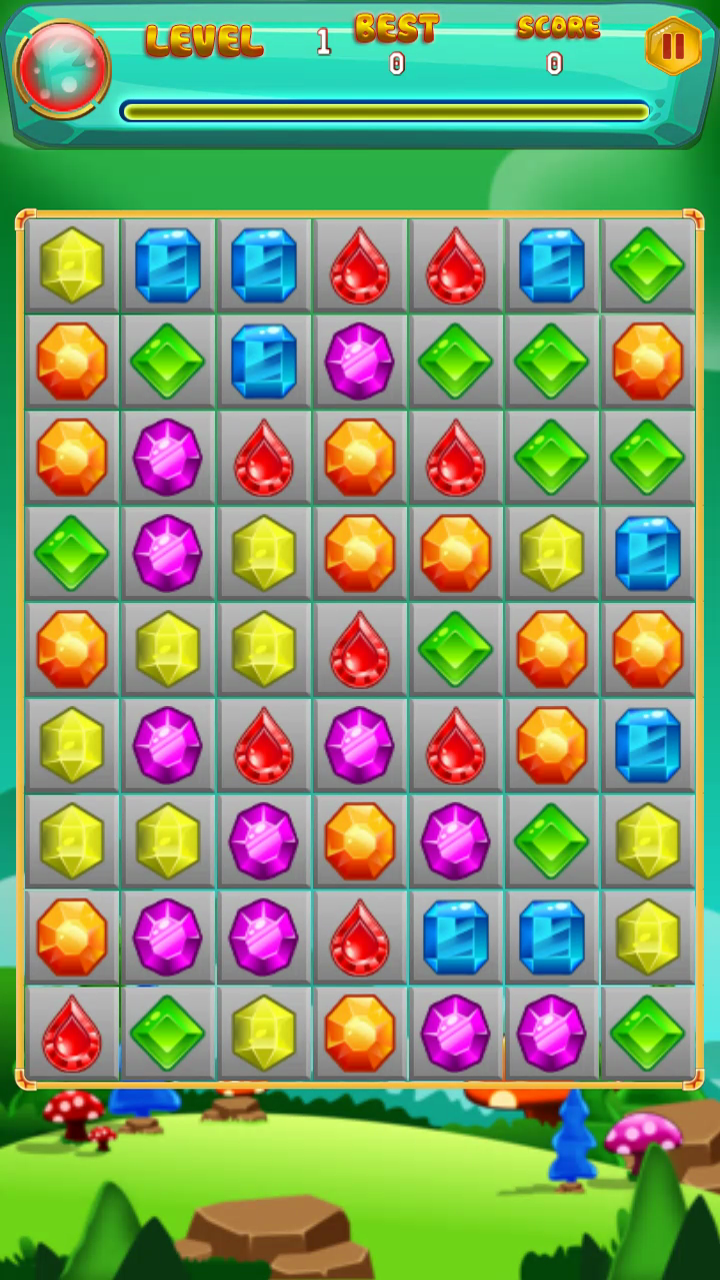 Jewel Quest 2019 - App on Amazon Appstore