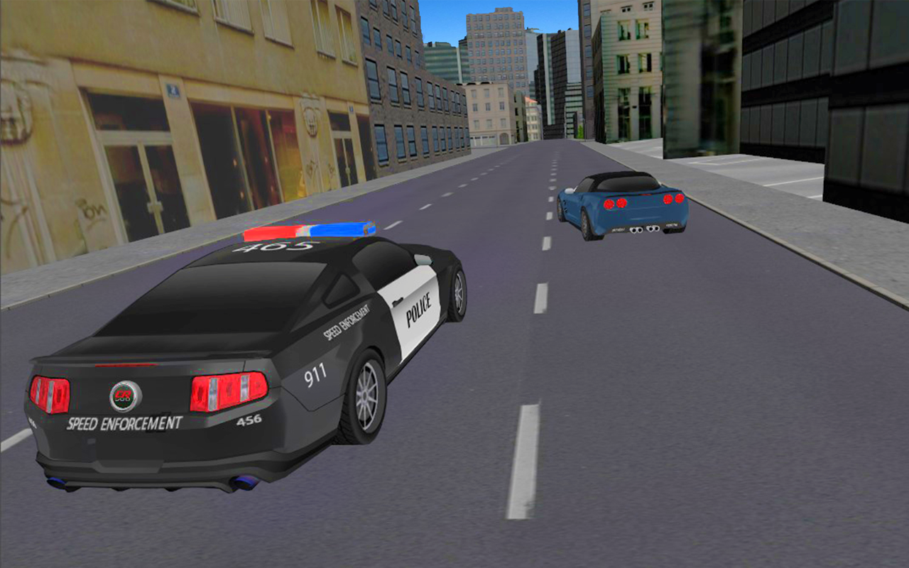 Police Vs Robbers 2 - App on Amazon Appstore