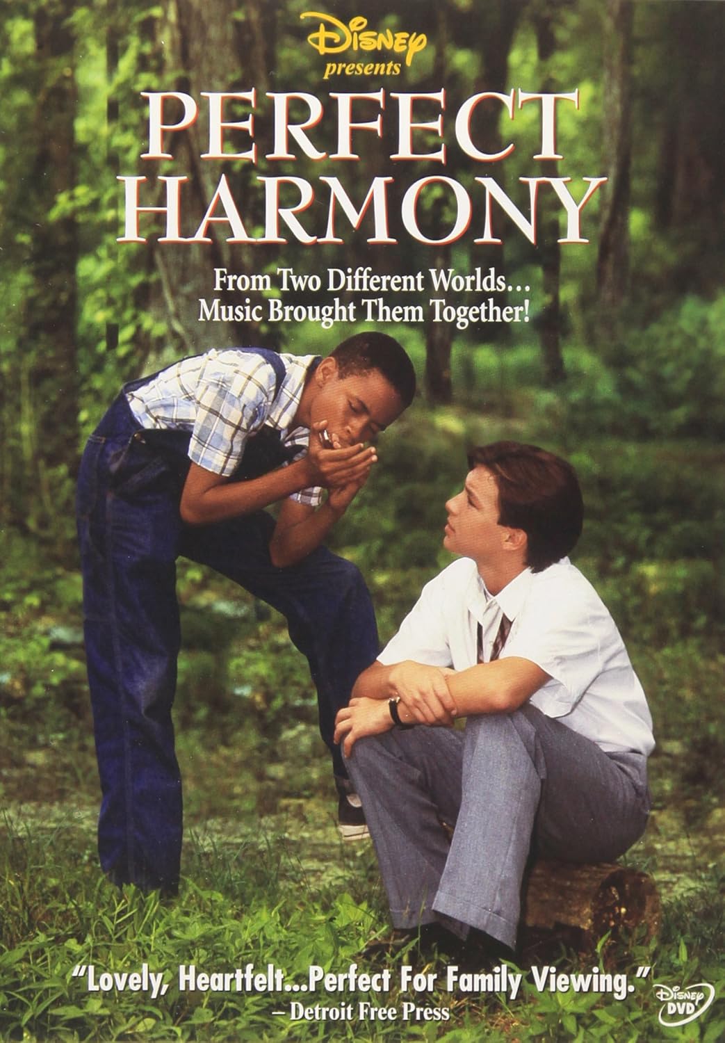 Amazon.com: Perfect Harmony : Peter Scolari, Darren McGavin, Catherine ...