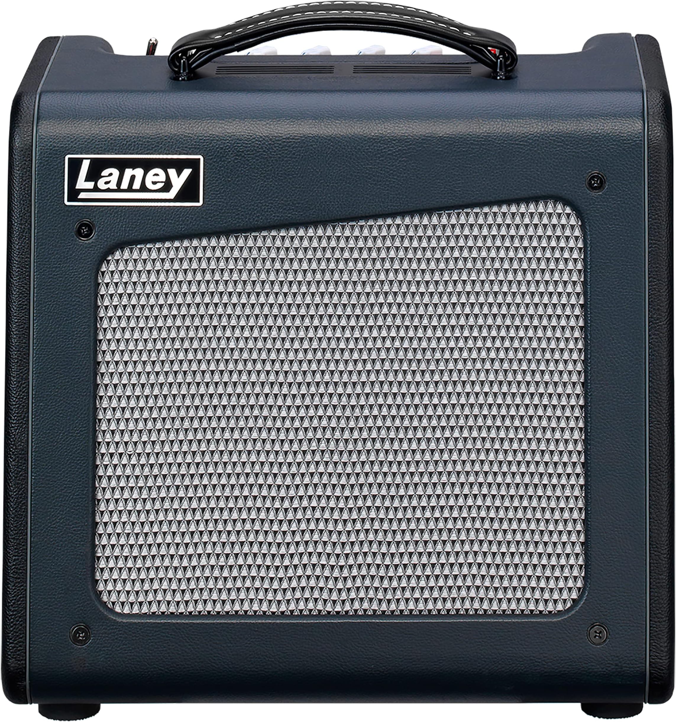 Amazon.com: Laney Amps Electric Guitar Power Amplifier, Black/Brown ...