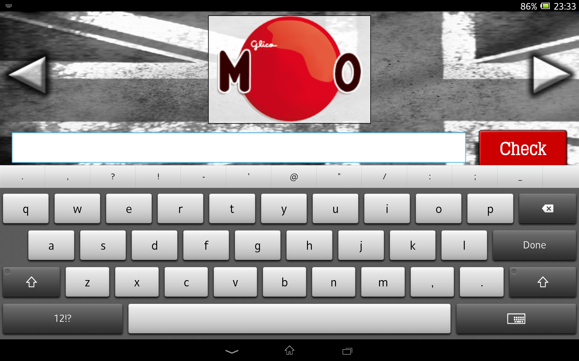 British Logo Quiz - App on the Amazon Appstore