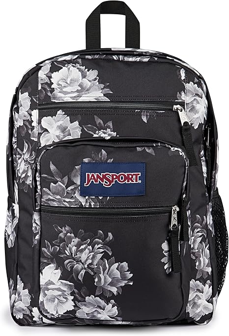 Amazon.com: JanSport Laptop Backpack - Computer Bag with 2 Compartments ...