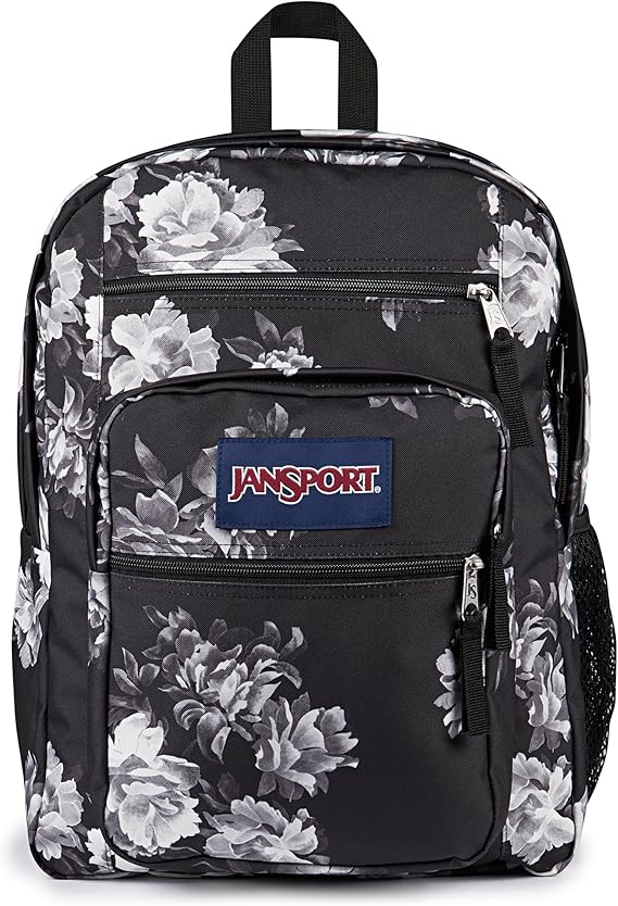 Amazon.com: JanSport Laptop Backpack - Computer Bag with 2 Compartments ...