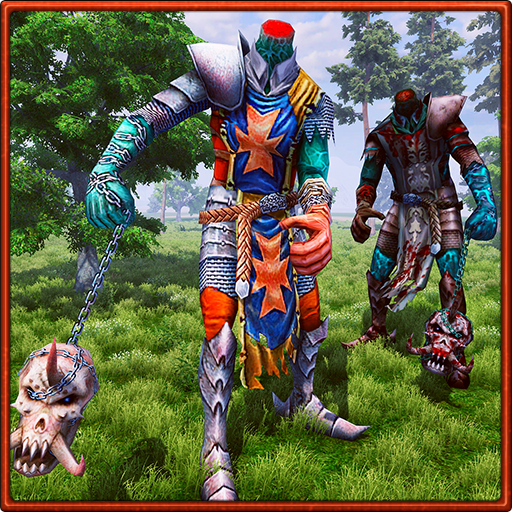 Headless Warrior Simulator - App on Amazon Appstore