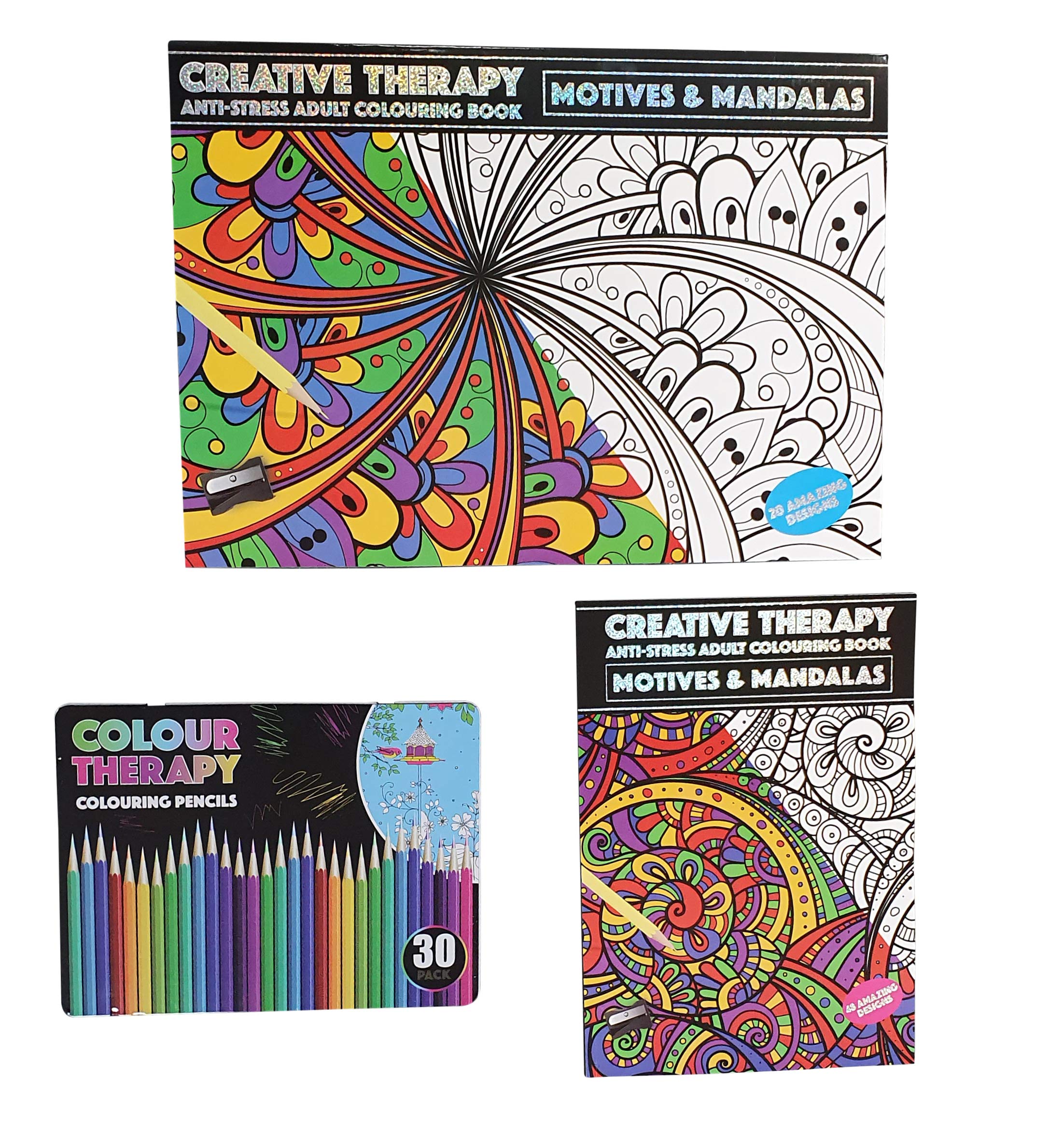 Buy Art Activity Pack for Children, Kids Felt Art, Colouring, Scratch ...