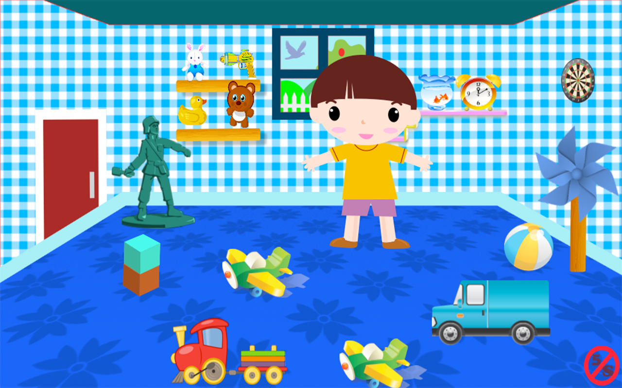 Kindergarten Fun Kids Playground Game - Aplicativo na Amazon Appstore