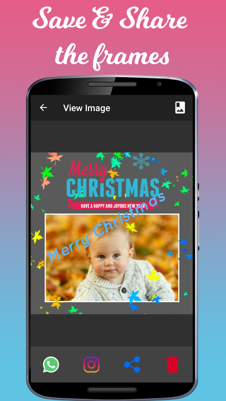 Christmas Card Creator - App on Amazon Appstore
