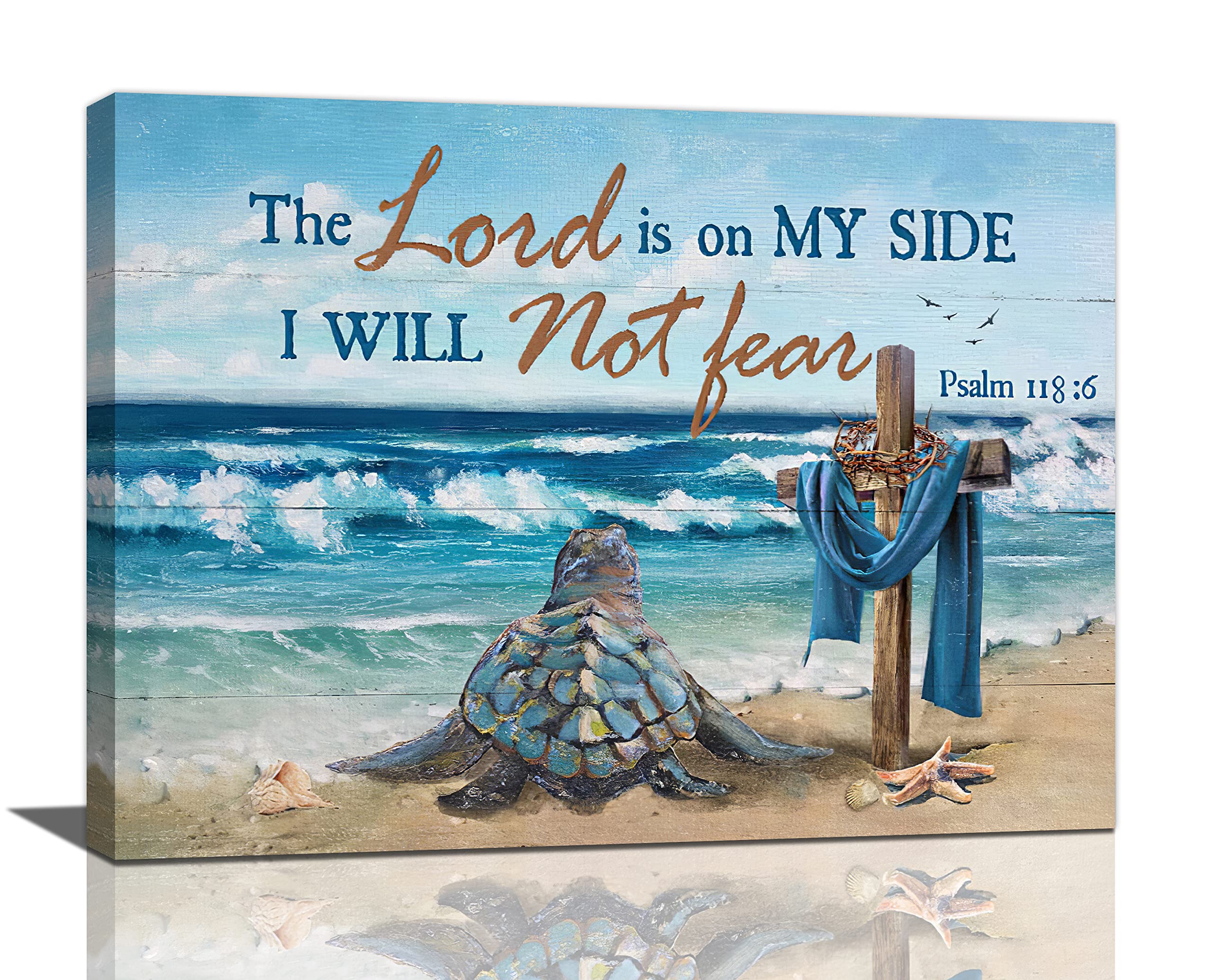 Modern Bible Paintings