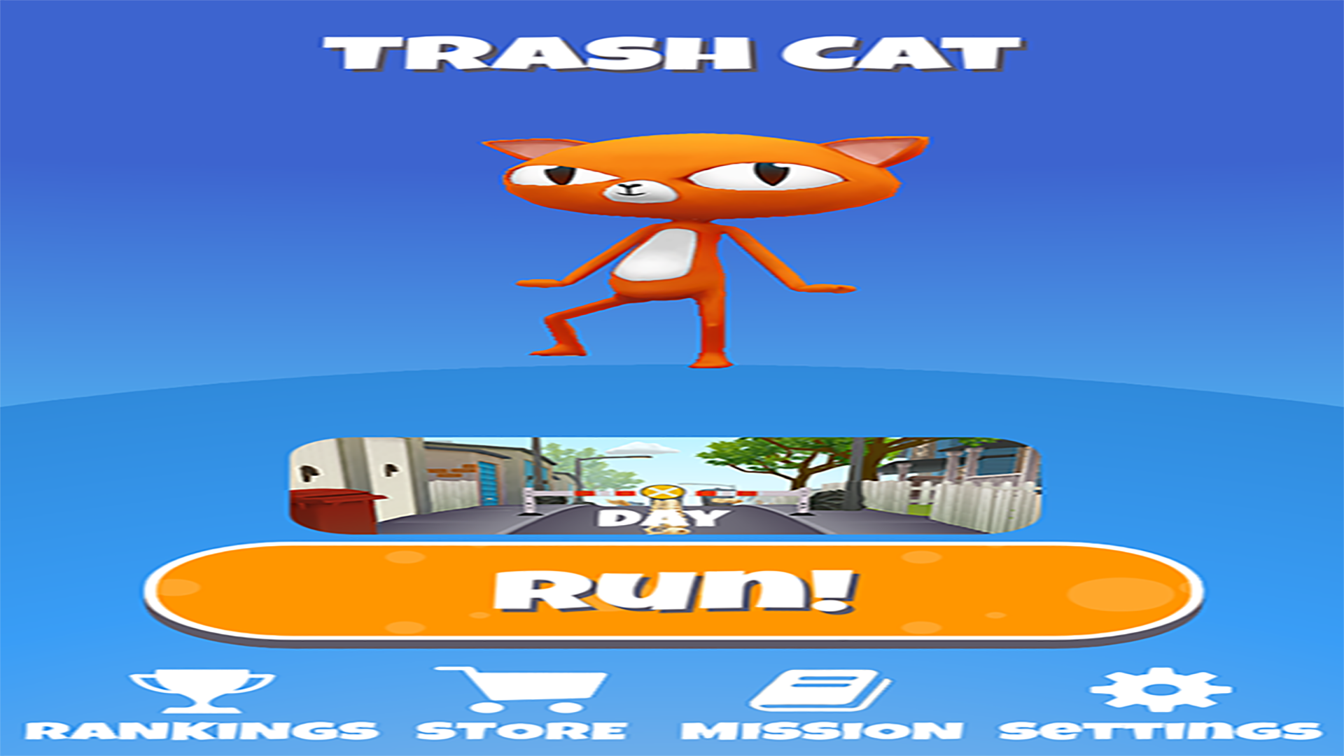 Trash Dash - App on Amazon Appstore