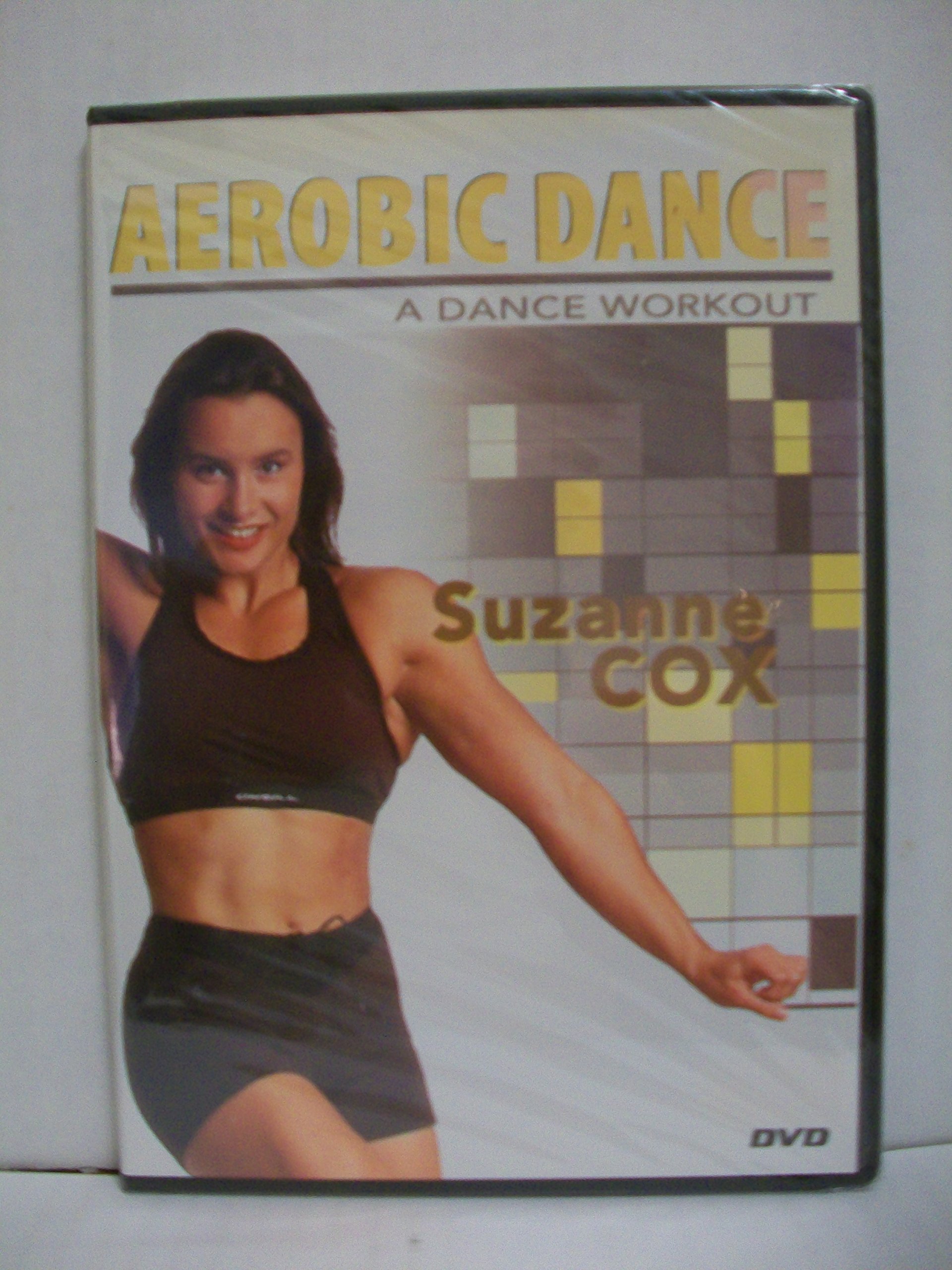 Amazon.com: AEROBIC DANCE MOVIE : Suzanne Cox: Movies & TV