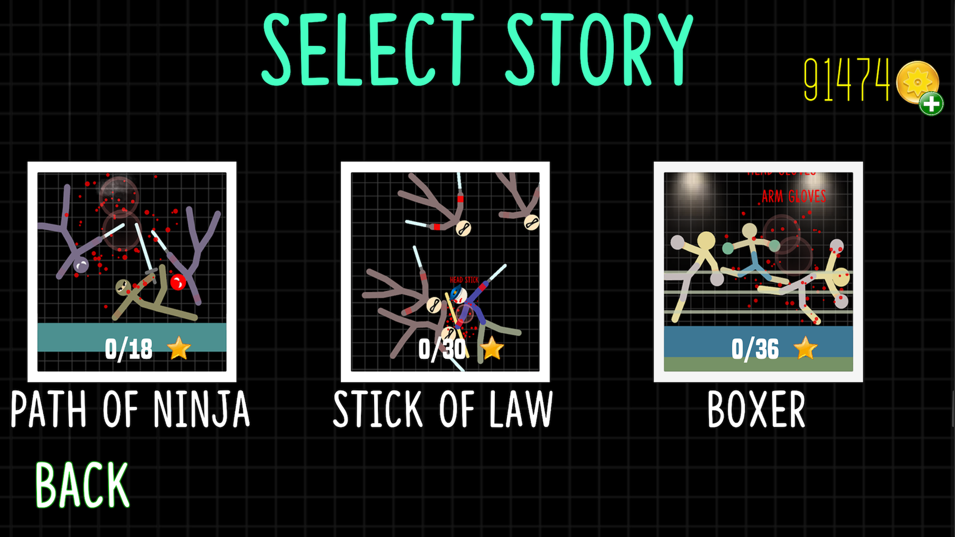 Stickman Kung Fu - Ninja Warrior Stickman Fighting Games Free - App on ...