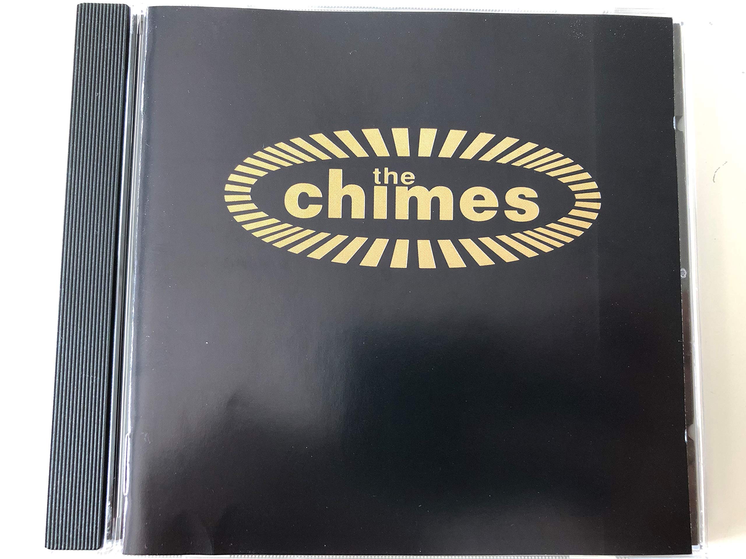 CHIMES - Chimes - Amazon.com Music