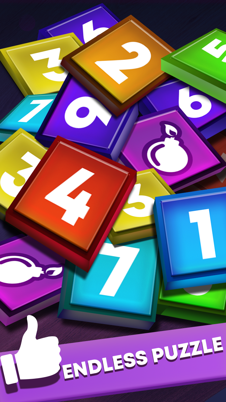 Tricky Domino Merging - Tiles Fusion Puzzle - App on Amazon Appstore