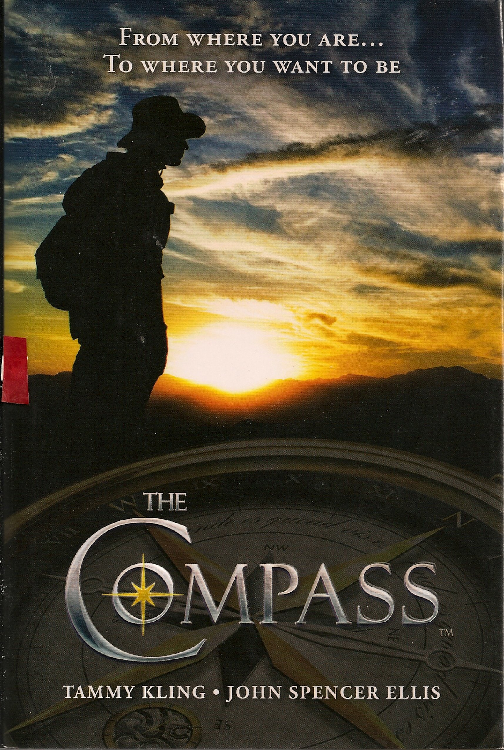 The Compass: Perseus: 9781593155421: Amazon.com: Books