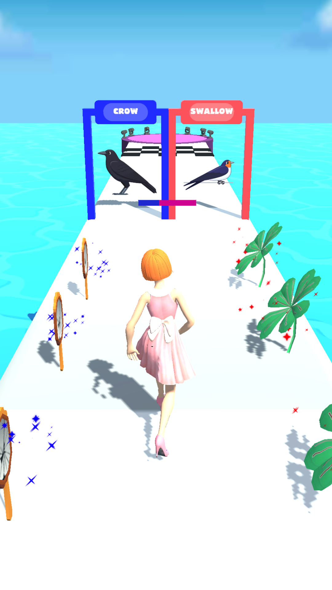 Personality Truth Run: Fun Destiny Runner - App on Amazon Appstore