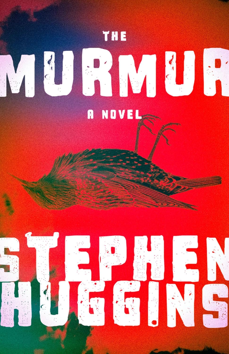 Amazon.com: The Murmur eBook : Huggins, Stephen: Kindle Store