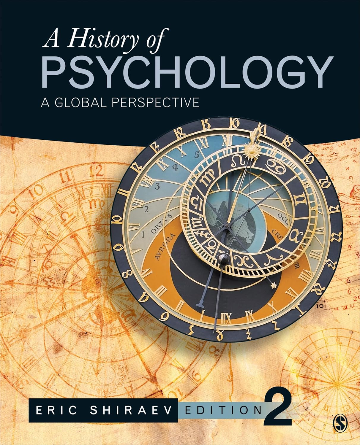 Amazon.com: A History of Psychology: A Global Perspective ...