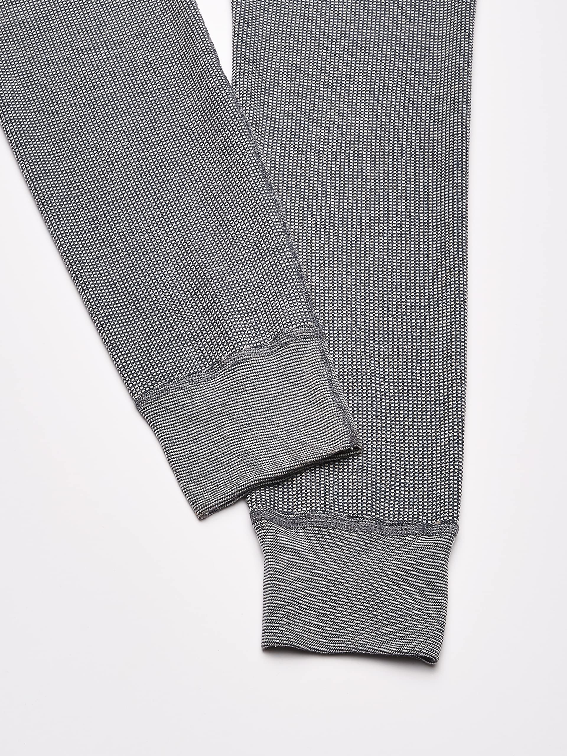 Snapklik.com : Fruit Of The Loom Mens Recycled Premium Waffle Thermal ...