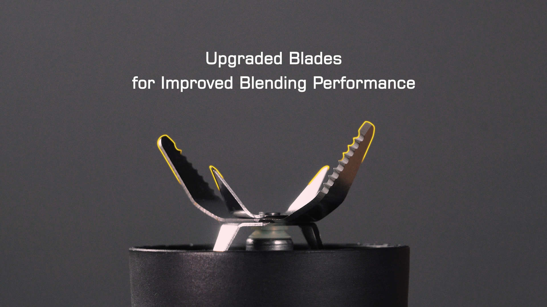 Watch Blade Base Removal and Installation on Amazon Live